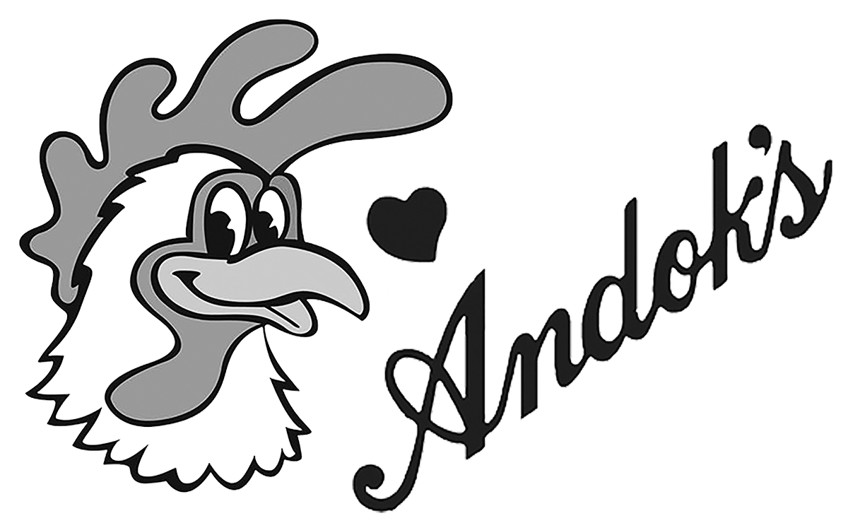 Andoks Manok Logo